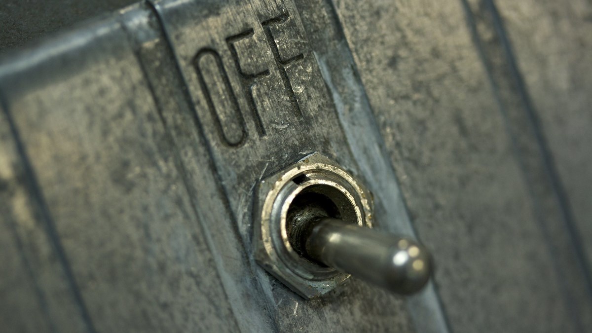 As the Internet turns 50, a Japanese pioneer prepares to switch it off ...