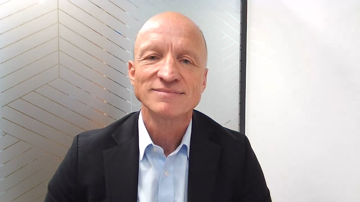 Olaf Swantee gives the lowdown on Community Fibre, Access Evolution ...
