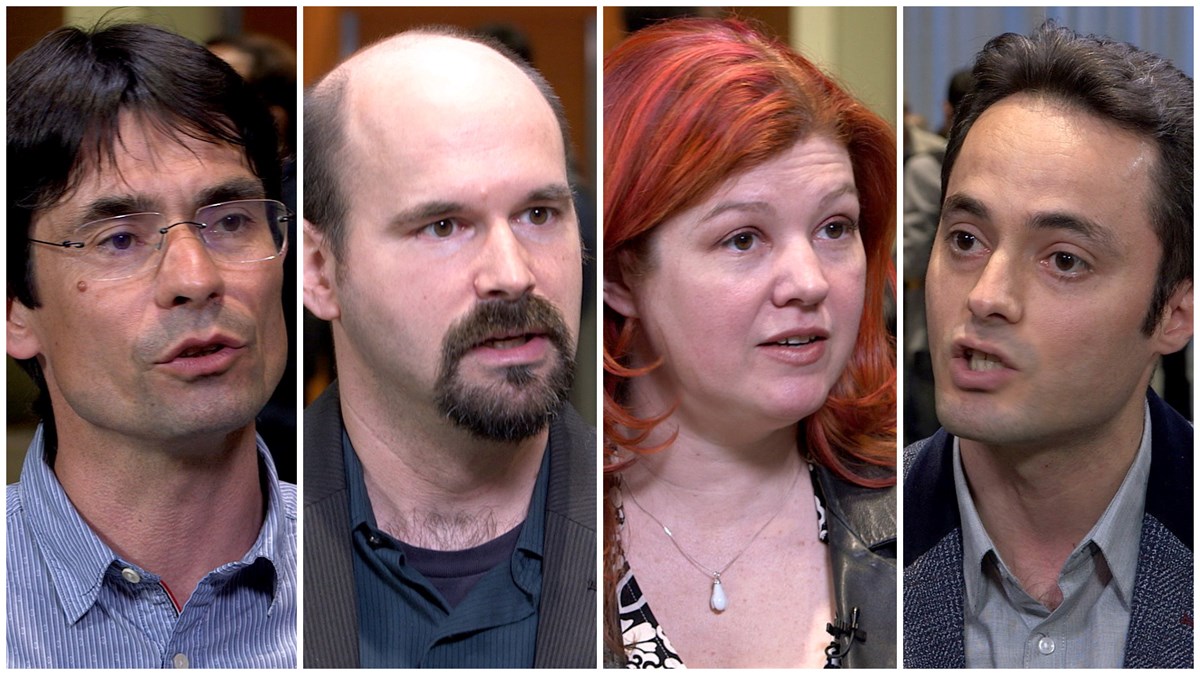 The OPNFV Verification Program, Open Source | TelecomTV