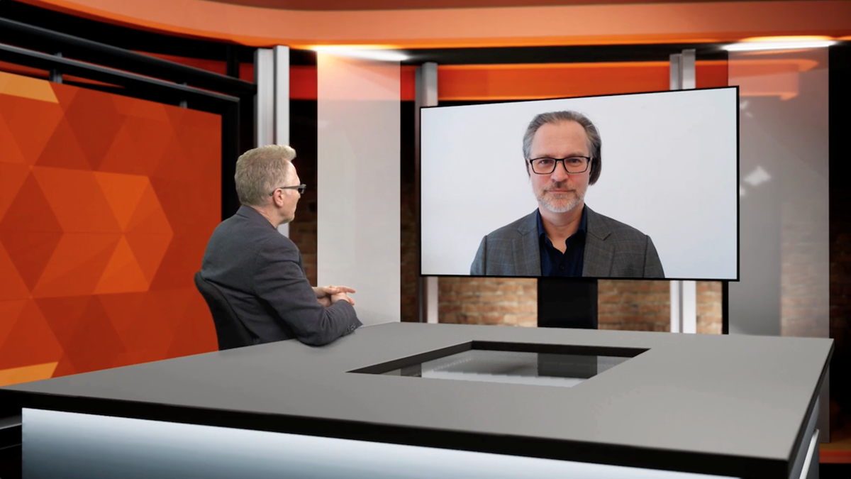 The Open RAN Show episode four: Testing times, The Open RAN Show ...