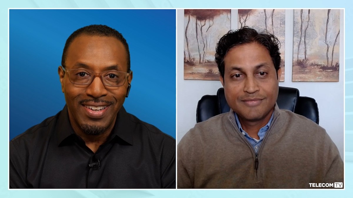 The vRAN & Open RAN tipping point: Improving efficiencies and ...