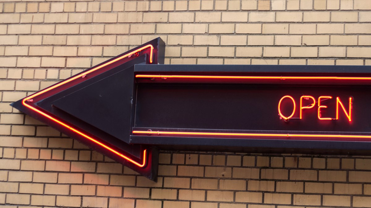 ONF brings open source to optical networking, Open Source | TelecomTV