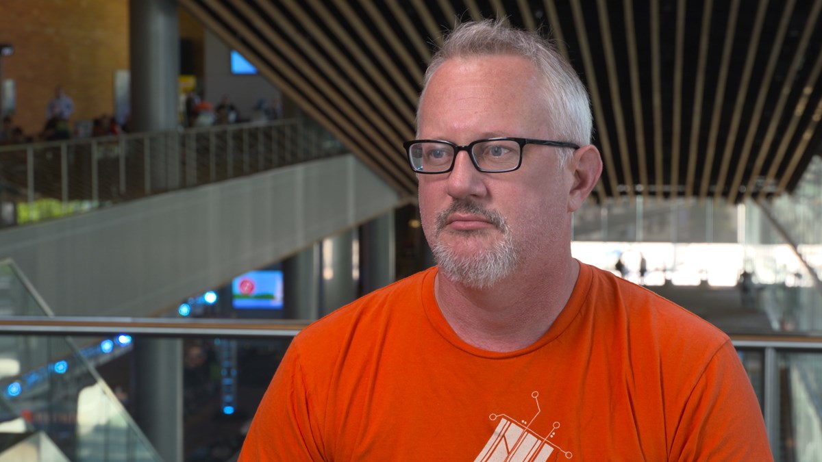 OpenStack Foundation wants to build the open infrastructure economy, Cloud | TelecomTV