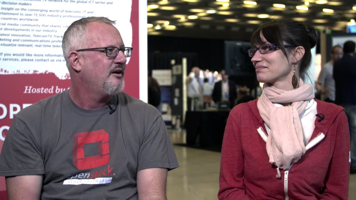 Software-defined everything. The biggest cultural shift in the history of networks, OpenStack ...