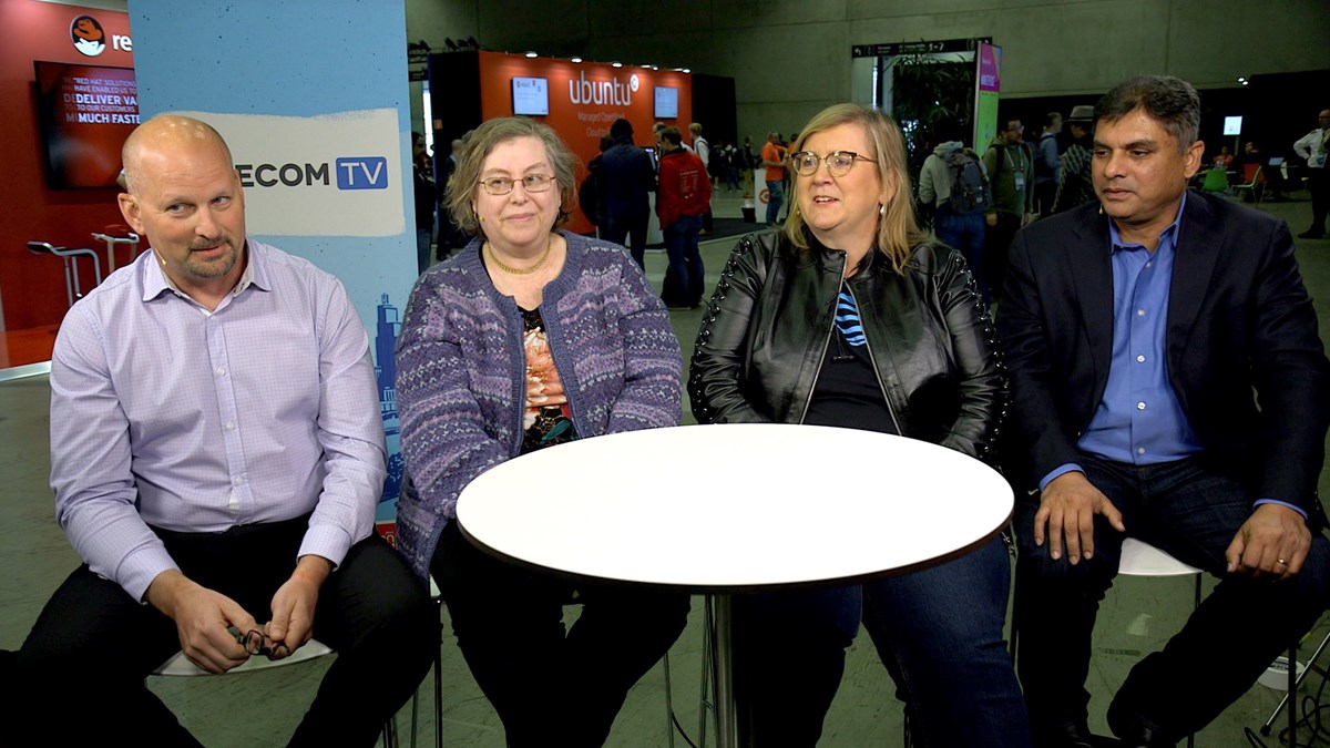 Why should CSPs embrace open source and OpenStack?, Open Source | TelecomTV