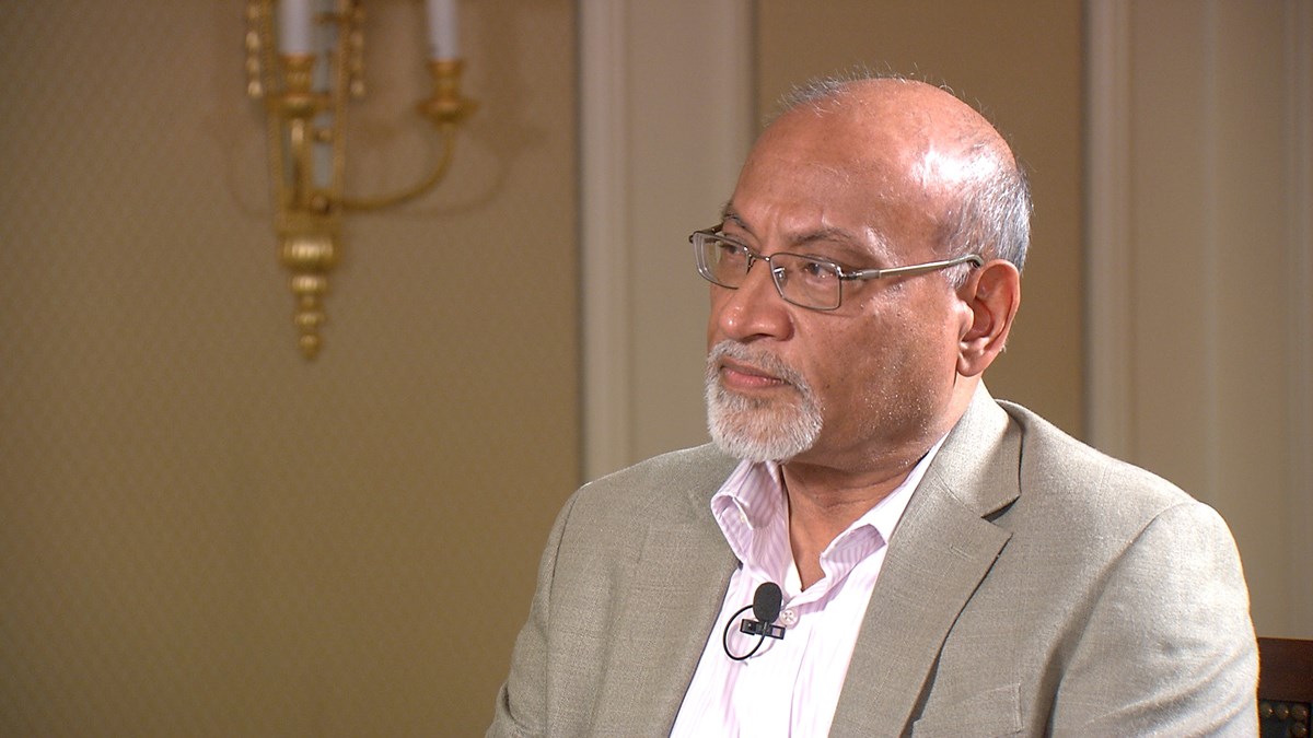 OPNFV’s role in NFV testing and the road to 5G, HPE & Intel | TelecomTV