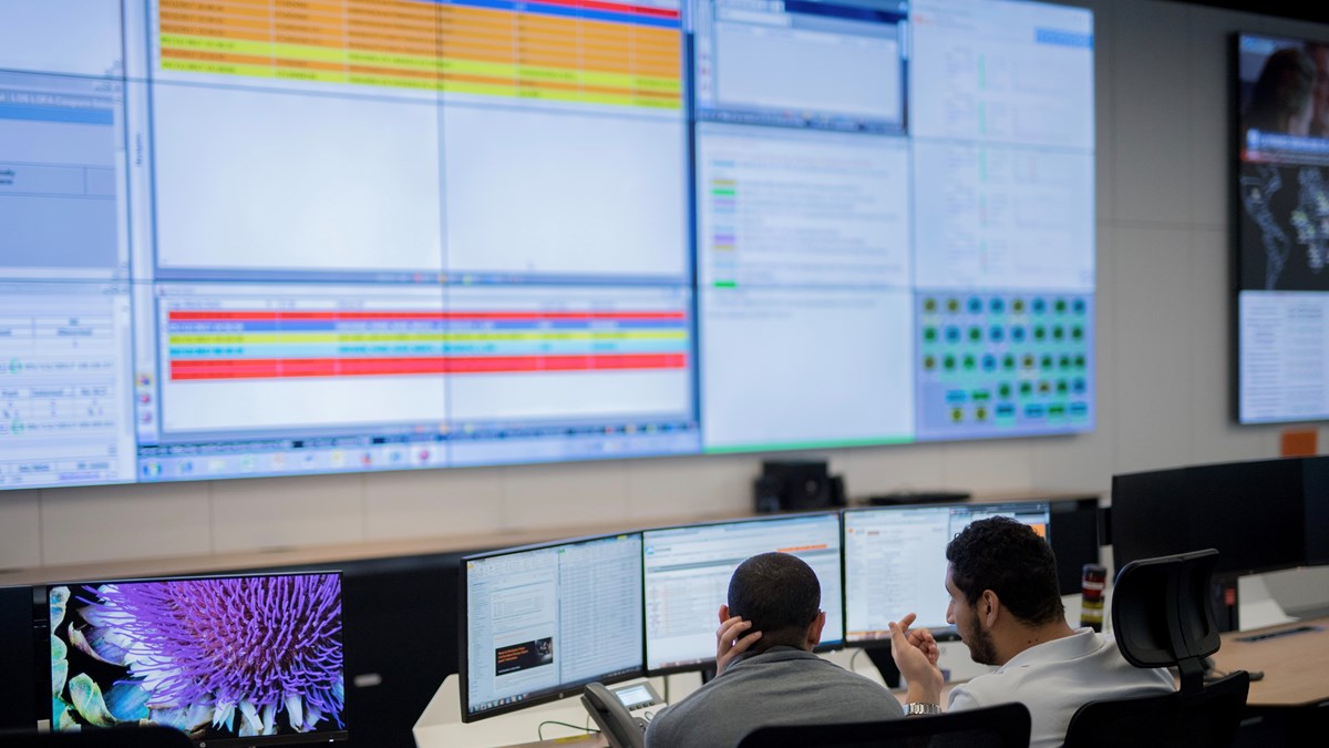 How Orange puts AI to good use in its network operations Pt. 1, Telcos ...