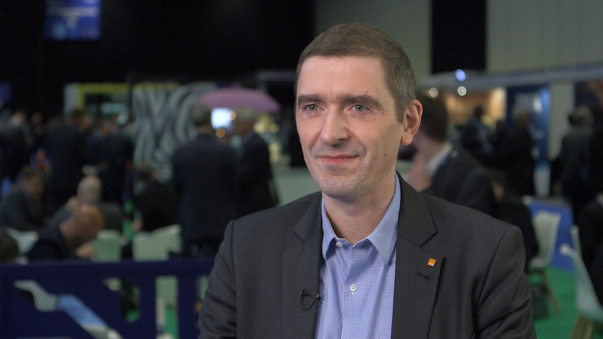 Orange reveals O-RAN interoperability breakthrough, News | TelecomTV Orange reveals O-RAN interoperability breakthrough, News | TelecomTV
