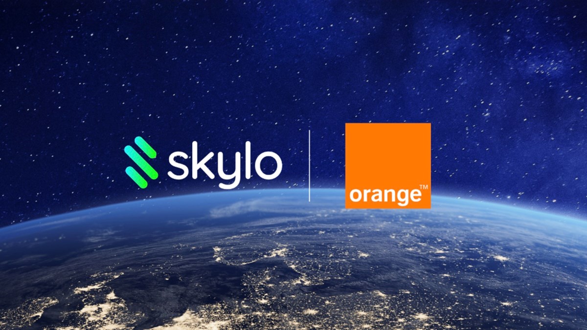 What’s up with… Orange & Skylo, Iliad, OpCore, Access Evolution | TelecomTV