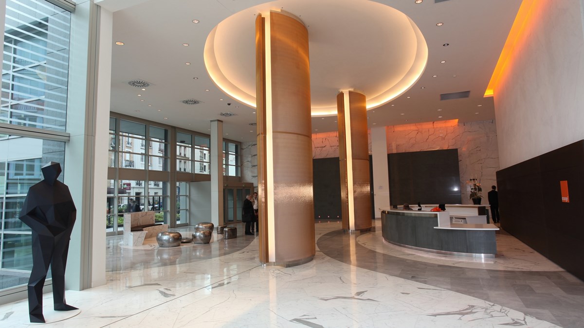 Orange and Nokia to create “innovation platforms” to stimulate growth ...