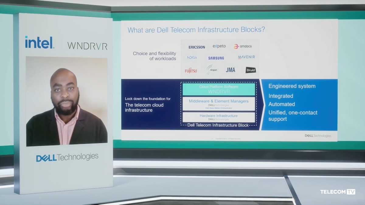 Part Four: The Open RAN Tipping Point, The Open RAN Tipping Point: Moving from Early Adopter to ...