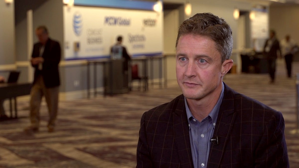 AT&T: Creating platforms for innovation, CSP Challenge | TelecomTV