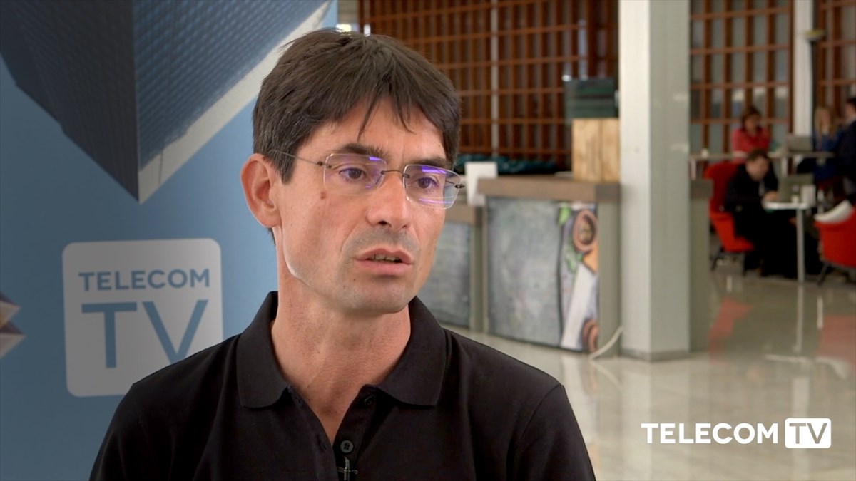 Orange: An open network to support automation, CSP Challenge | TelecomTV