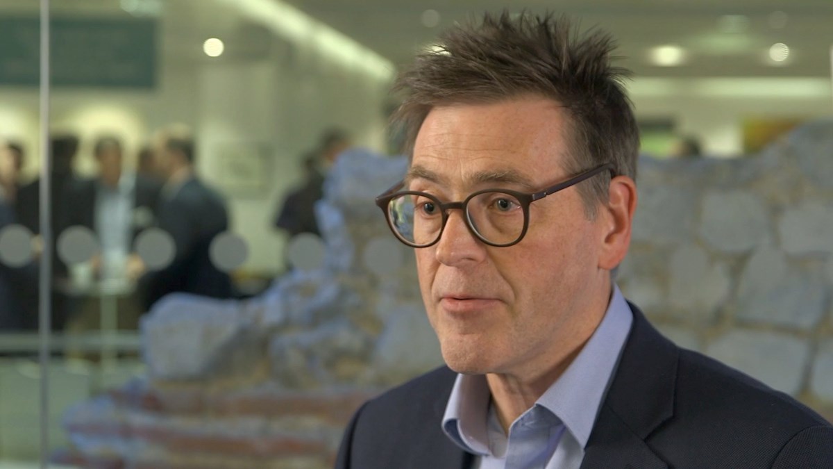 Vodafone: Moving into a vertical is about more than just connectivity ...