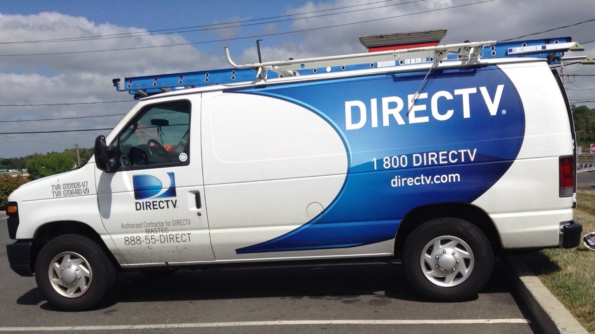 AT&T gets its DirecTV deal but America gets even less competition, AT&T ...