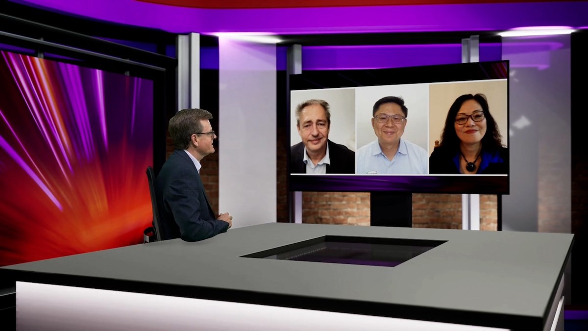 Part 5 - Get ahead with automation: A practical guide for telecom ...