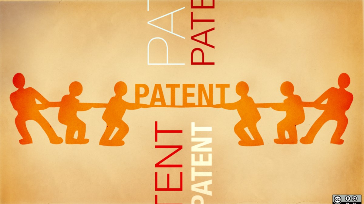 Industry support for cellular patent pooling to ease IoT birth pains ...