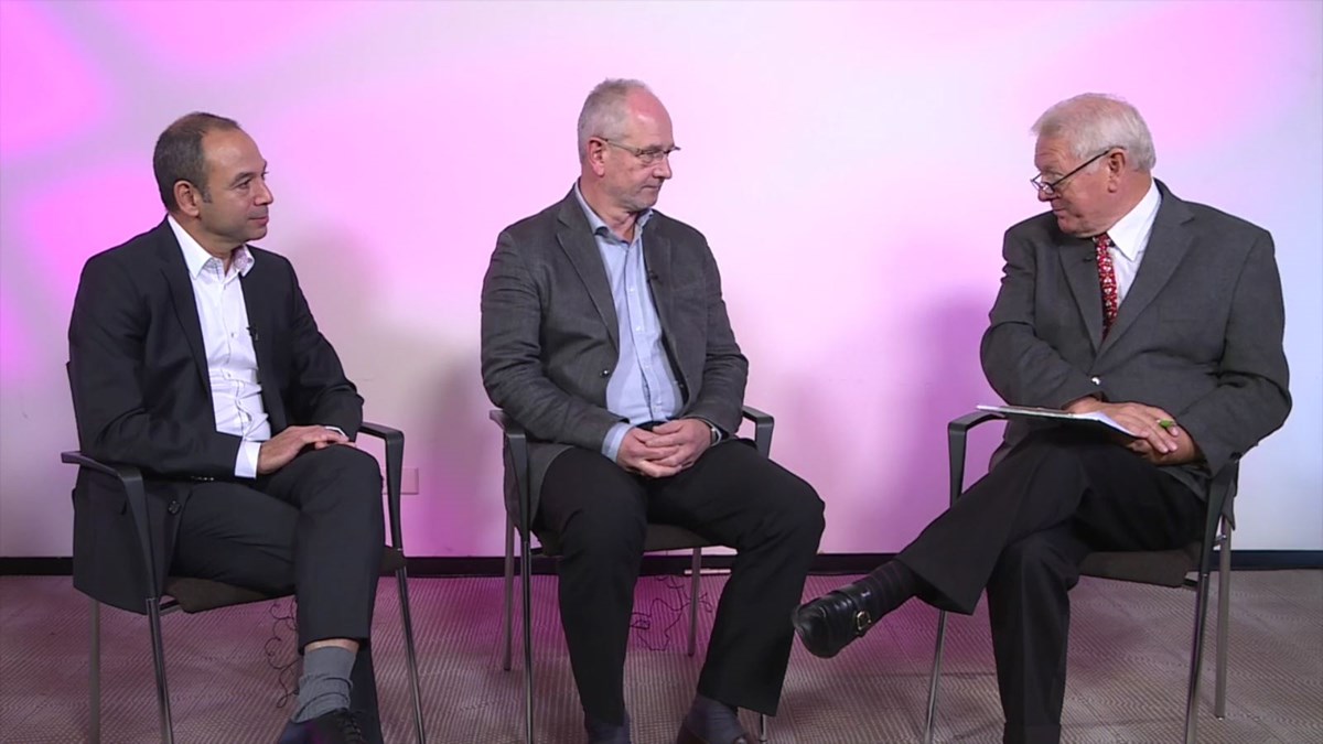 And now! Let's hear it for the remarkable elastic band!, SDN NFV World ...