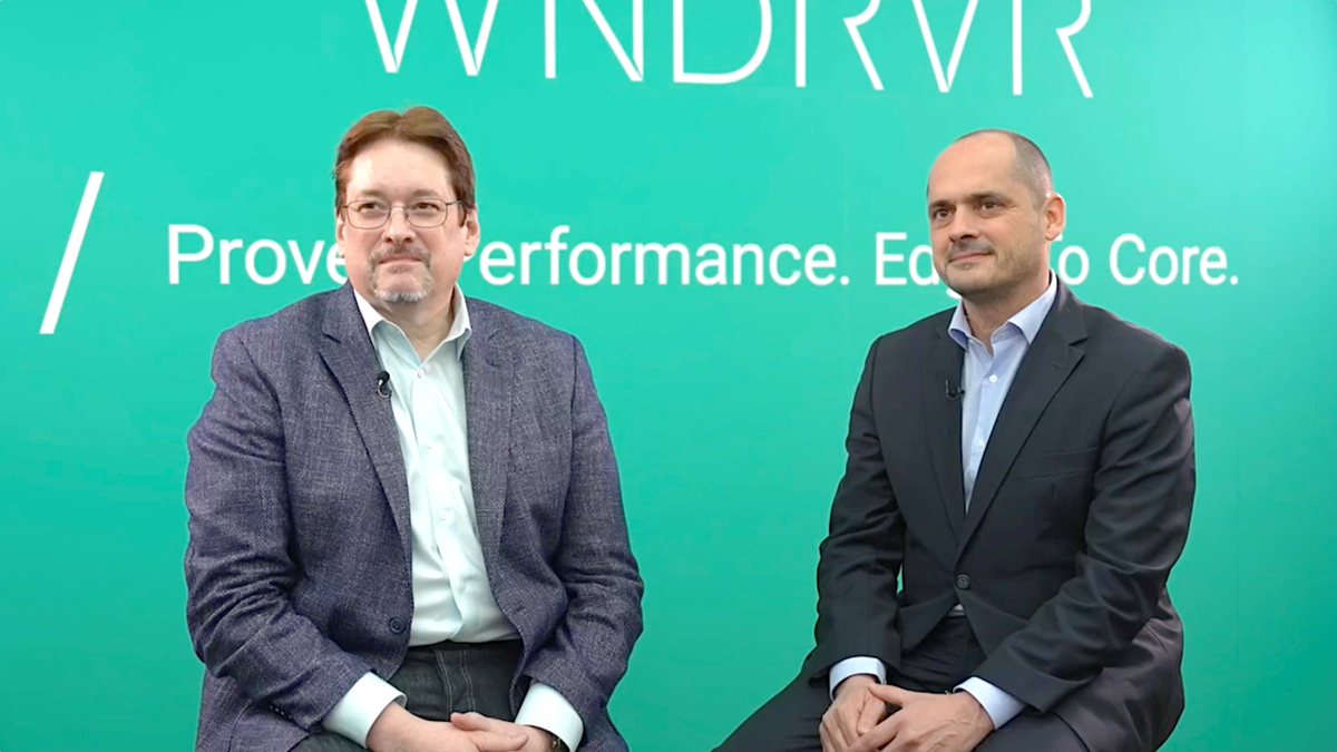 Wind River: Vodafone “very excited” about Open RAN deployment in Europe ...