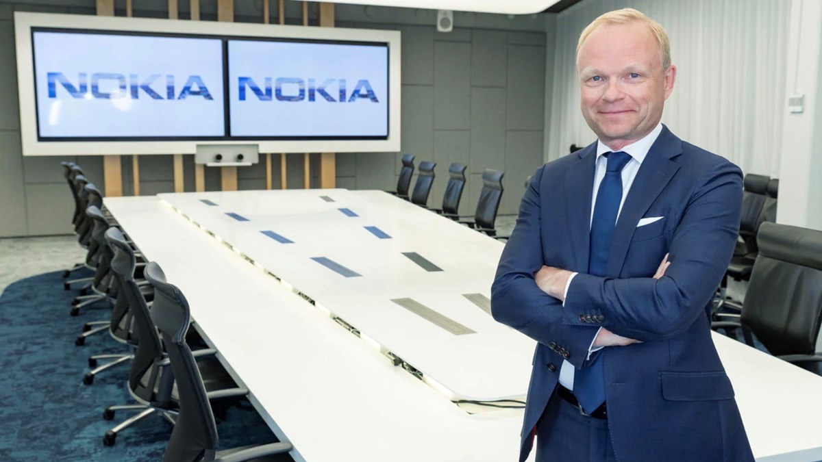 Nokia to axe up to 11% of its staff, 5G Evolution | TelecomTV