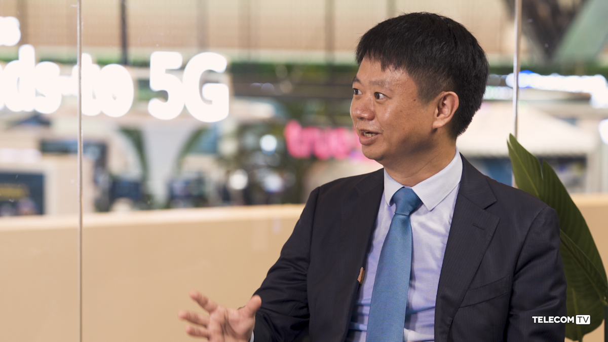 The need to define a new-generation microwave for 5.5G, Global MBB ...