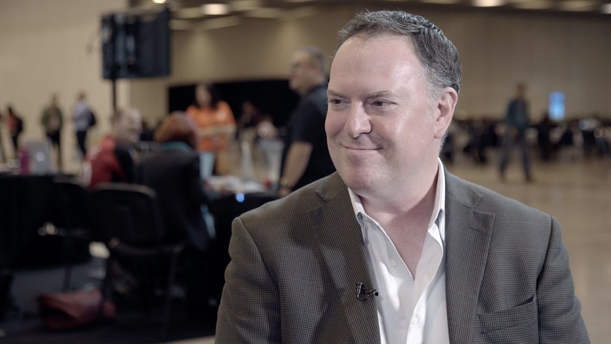 Programmatic scaling is a key OpenStack advantage, OpenStack Summit ...