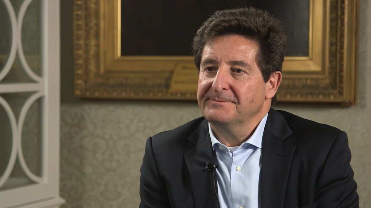 Wireless isn't completely wireless - without fibre, 5G just won't work ...