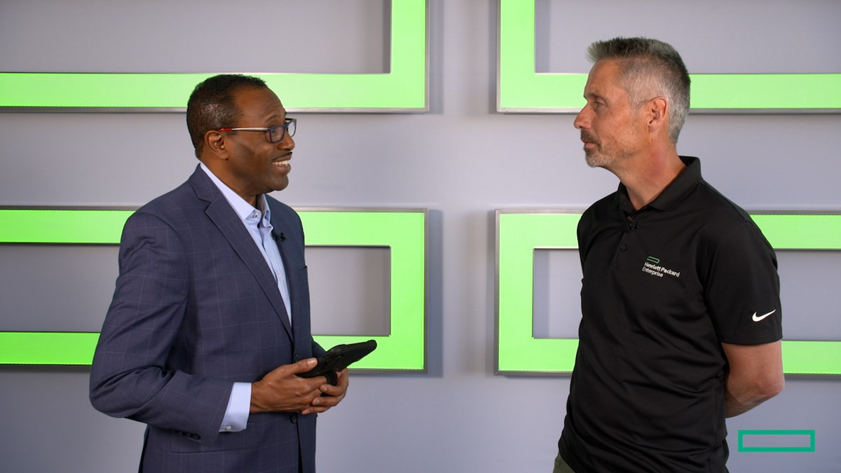 How Ericsson, Intel and HPE are accelerating vRAN deployments , Open ...