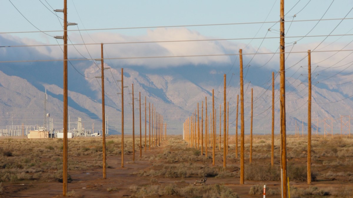 Rural electricity utilities in the US using century old laws to bring ...