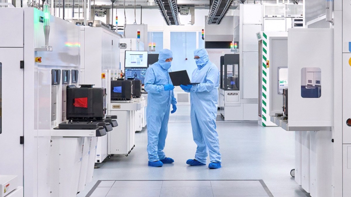 Nothing fishy about this newly funded British chip firm, Digital ...