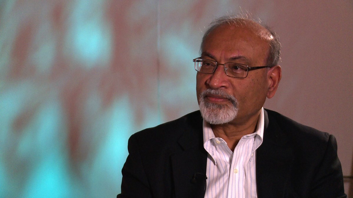 Has NFV become the 'S' in SDN?, SDN NFV World Congress | TelecomTV