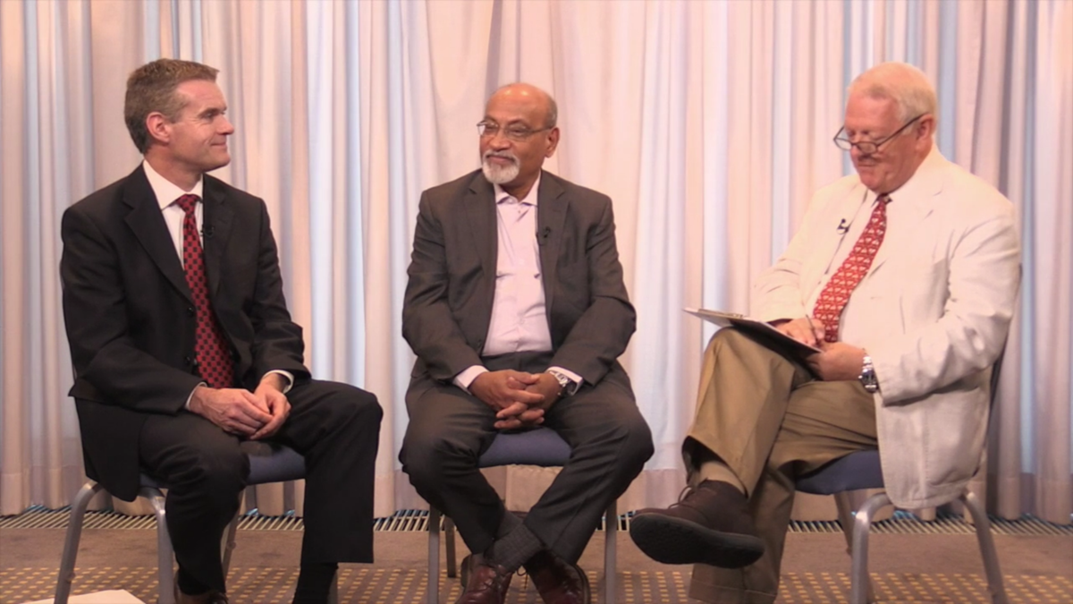 Nailing the myth that Open Source is intrinsically uncontrollable and ...