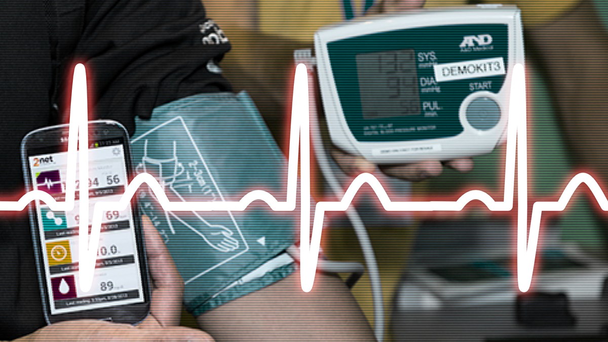 Qualcomm Life support, IoT | TelecomTV