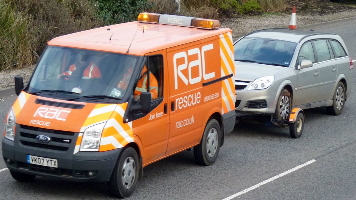 Venerable British motoring institution set to revolutionise the B2B ...