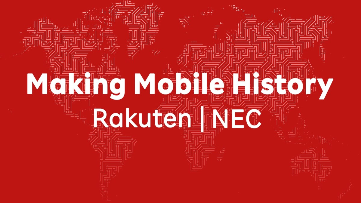 What’s up with… Rakuten Mobile, NEC, Nokia, ADTRAN, 5G Evolution ...