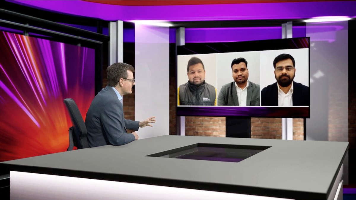 Automated Service Desk An Ai Driven Approach To Next Gen Network Assurance An Ai Driven