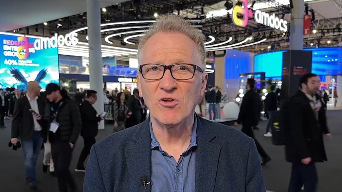 The Slice – MWC Day 3: Telco business models and the AI opportunity, Spotlight on 5G The Slice ...