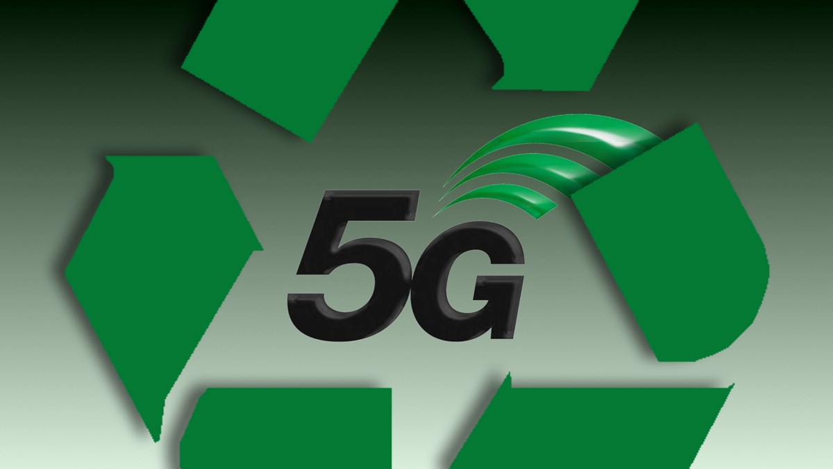ITU investigates environmental sustainability of 5G, 5G Evolution ...