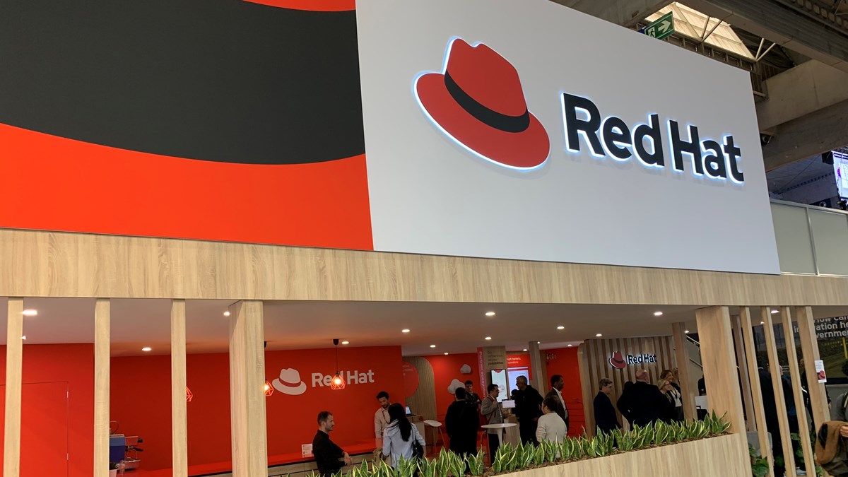 Red Hat cements its sovereign credentials with Telenet deal and new ...