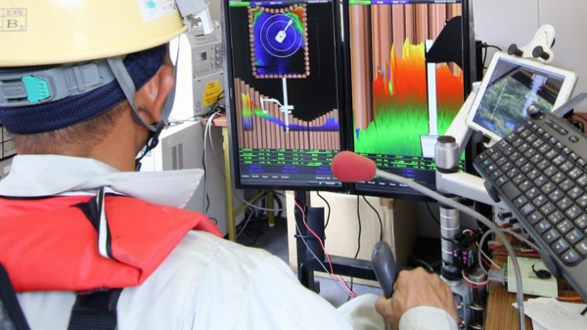 Civil engineering to get smart with 5G trial for remote operation, 5G ...