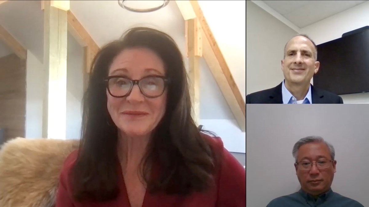 Enterprise edge use cases from a partner perspective, Open Telco Infra Summit | TelecomTV