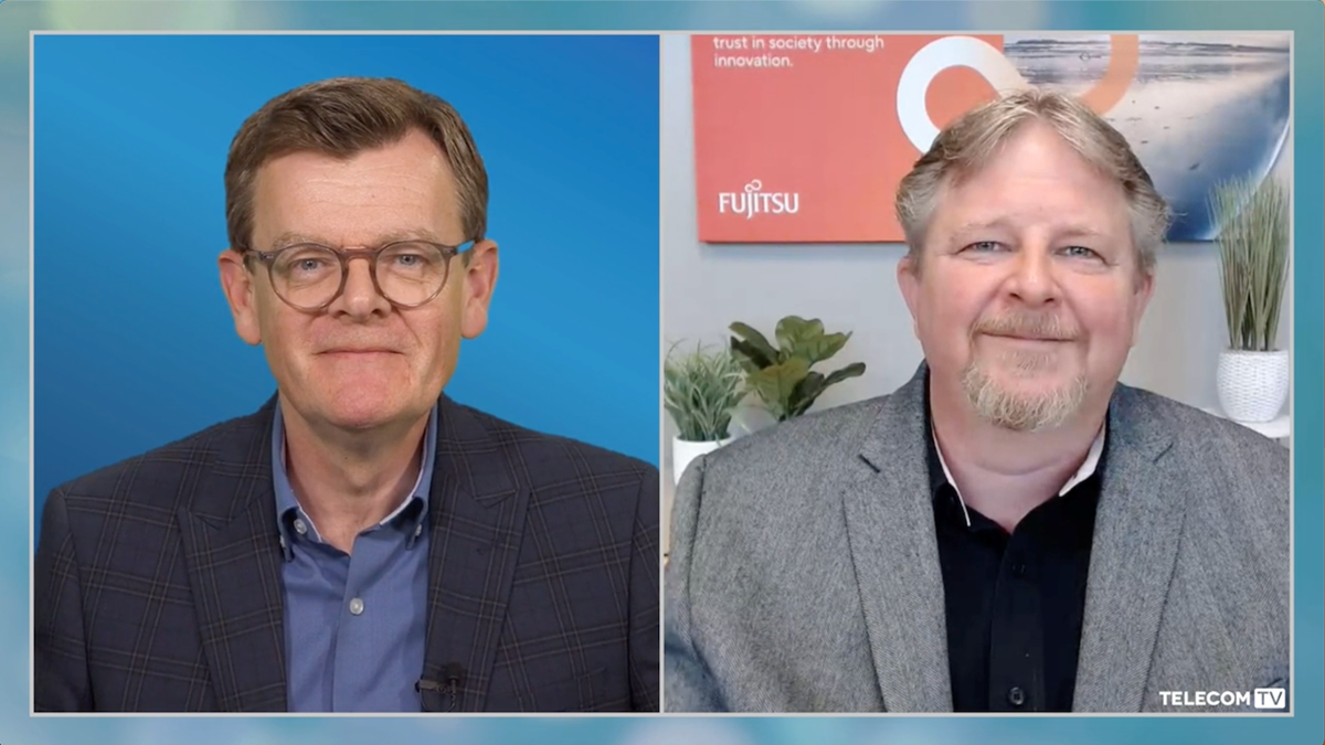 The importance of Open RAN to sustainability and energy efficiency ...