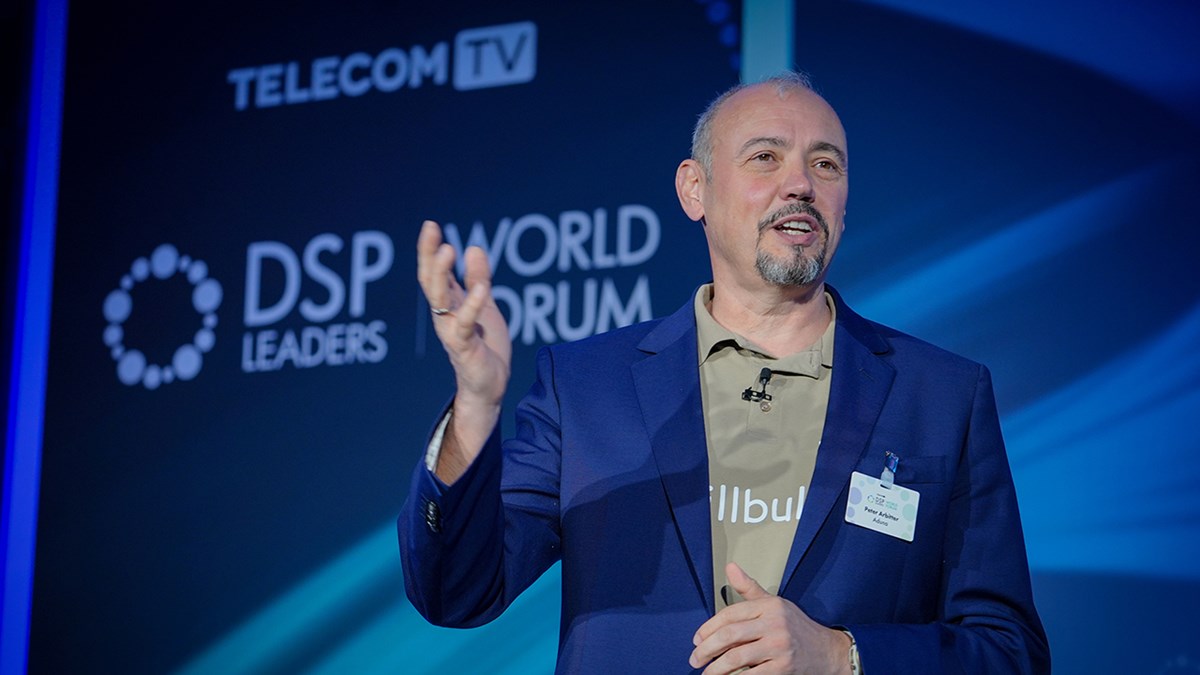 Network APIs: The business benefits of engaging with the API ecosystem ...