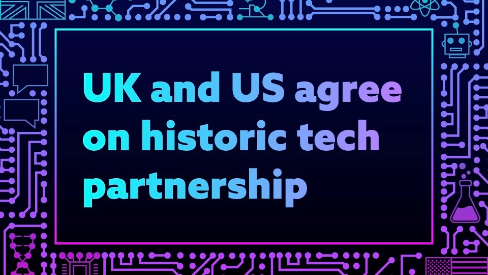 US tech giants underpin UK’s digital infrastructure future, Digital ...