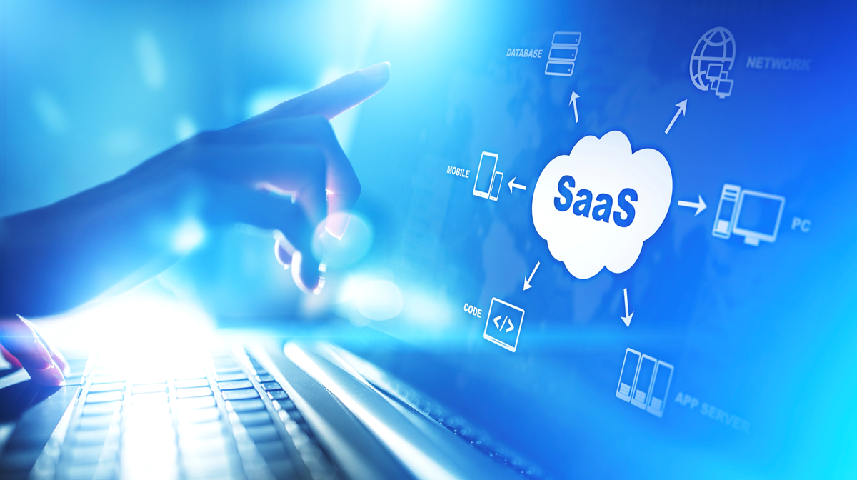 Why SaaS will win the software wars, Digital Platforms and Services ...