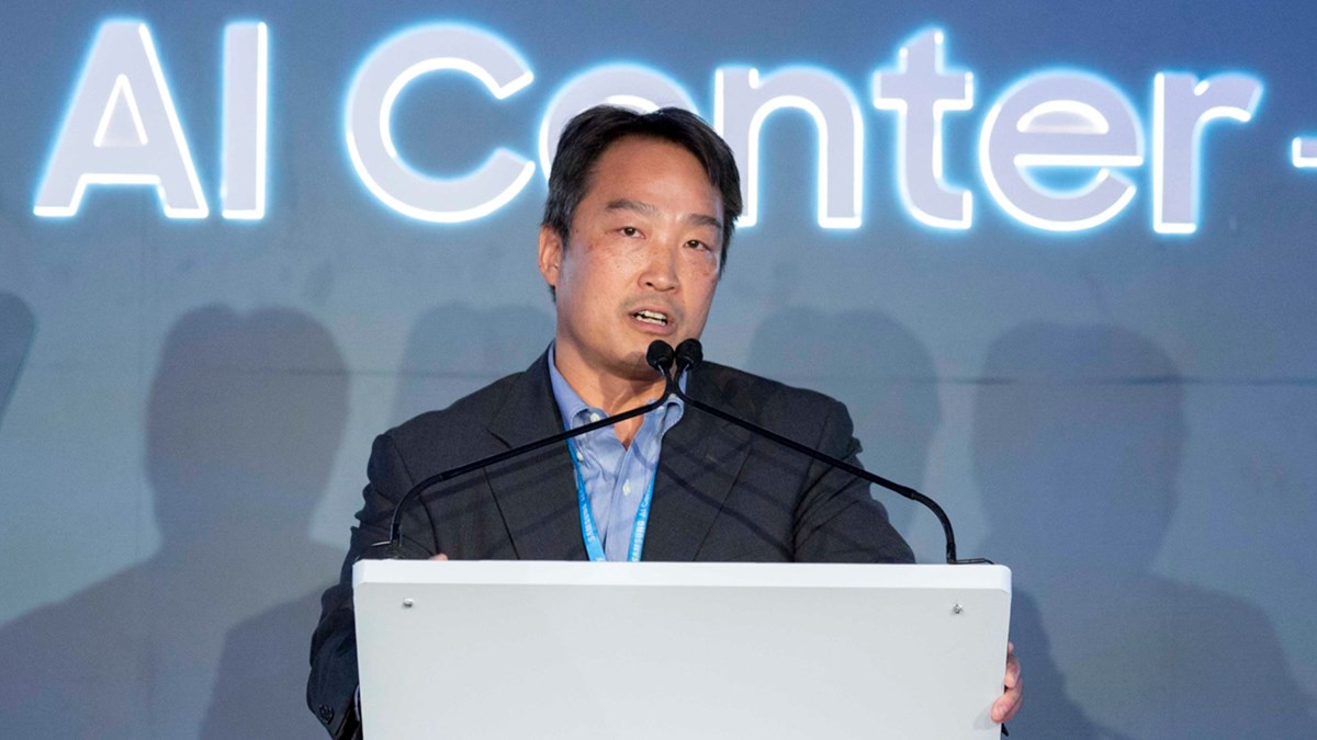 Samsung opens new AI centre in New York, Telcos & AI | TelecomTV