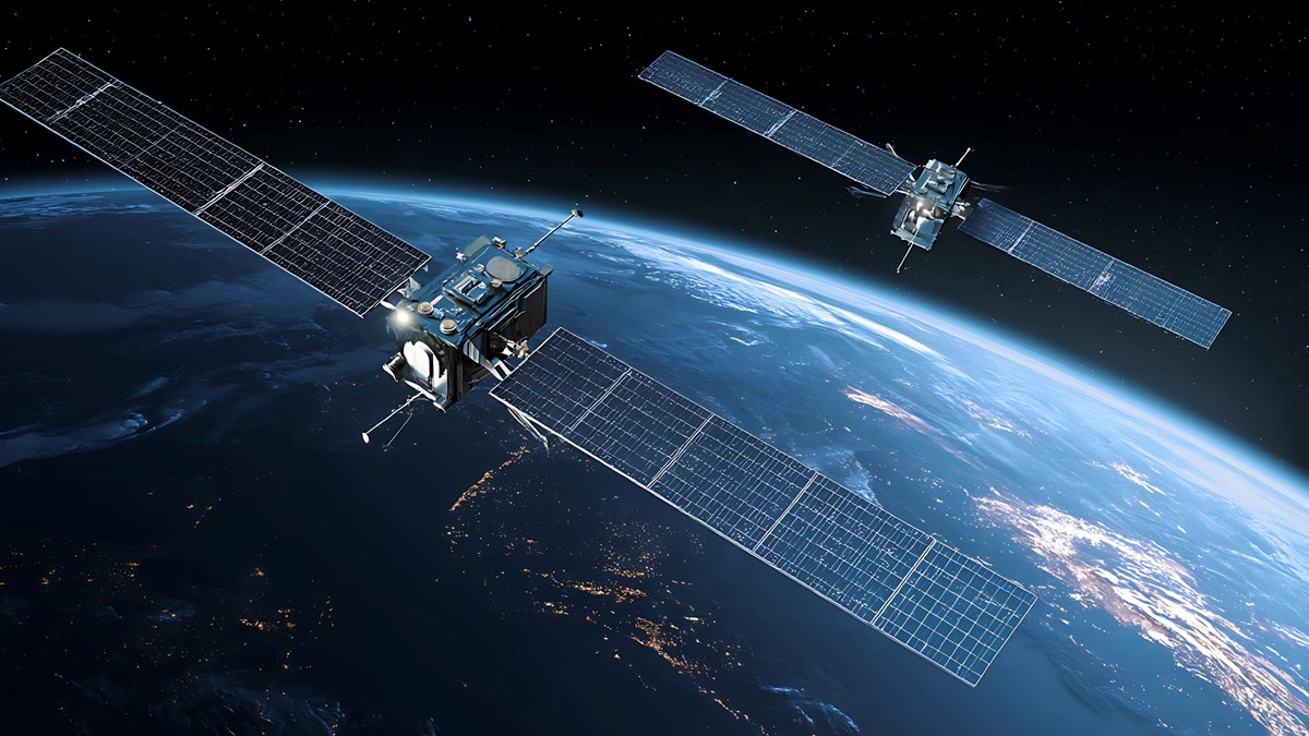 Low-earth orbit service providers flying high , Access Evolution ...
