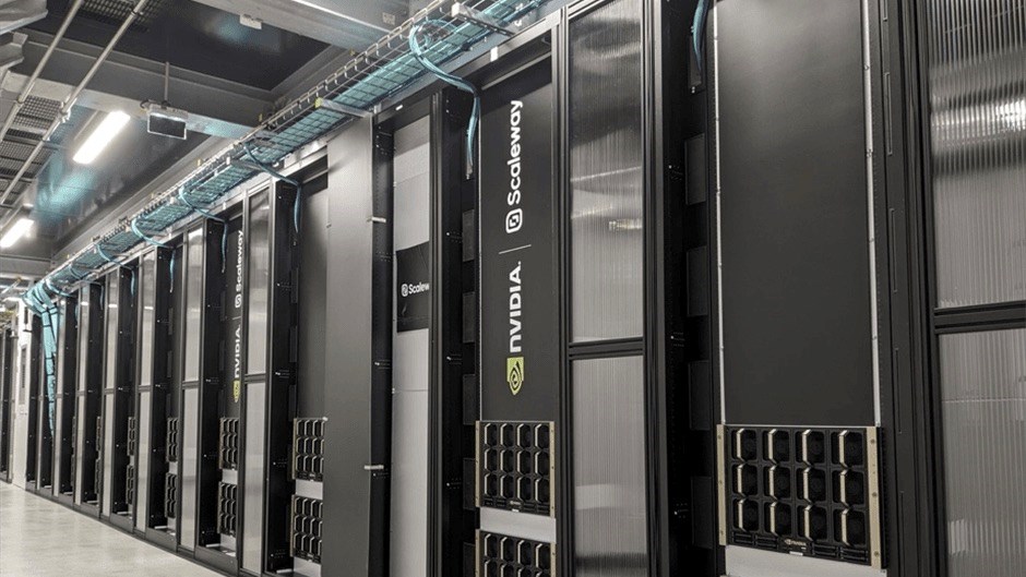 Iliad S Scaleway Cloud Ai Unit Expands To 52 Countries Digital