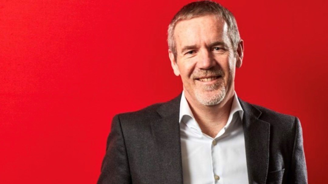 Vodafone appoints Scott Petty and Alberto Ripepi to top group tech ...
