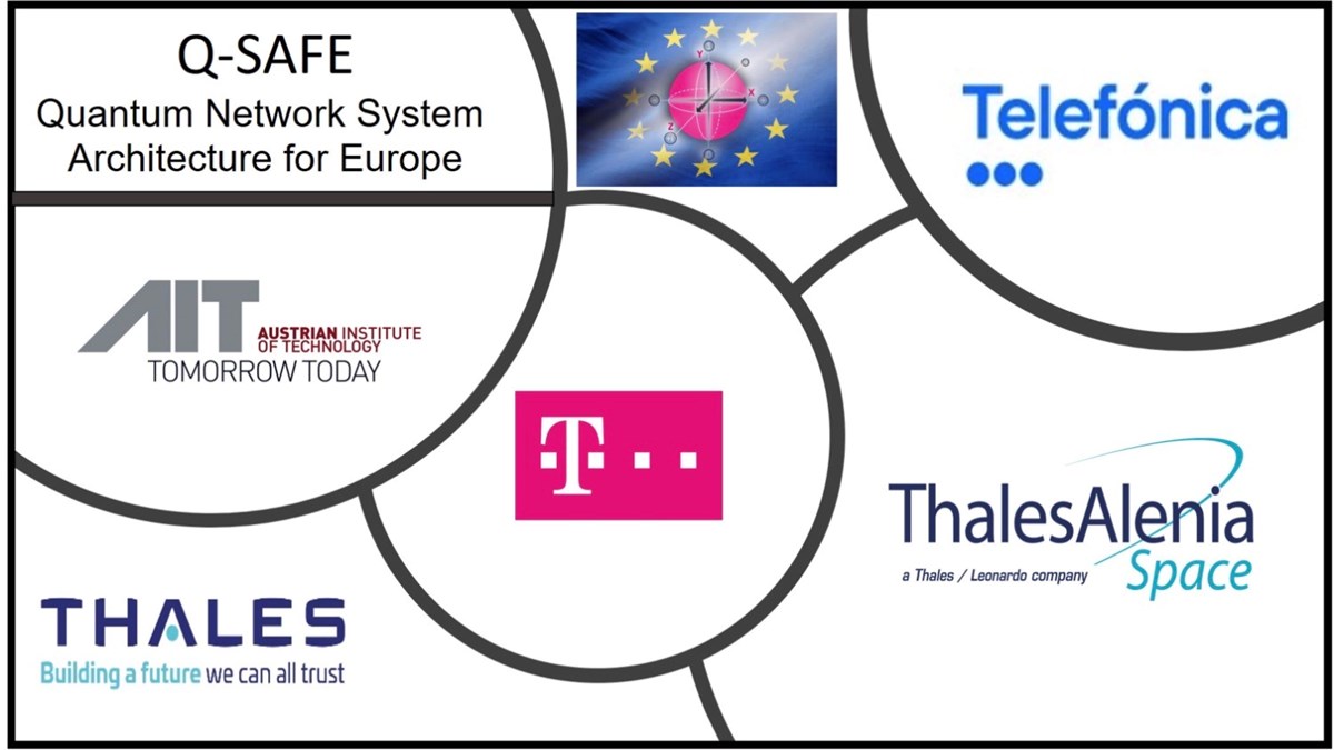 The EU expects more than a quantum of security solace, Security | TelecomTV